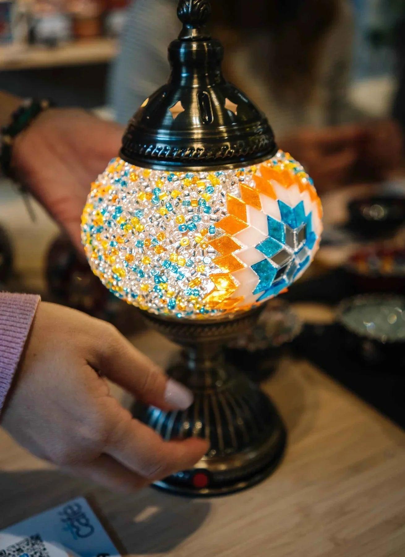 Pop-up Mosaic Classes in Ogden | Mosaic Workshop Booking, Prices – Art ...