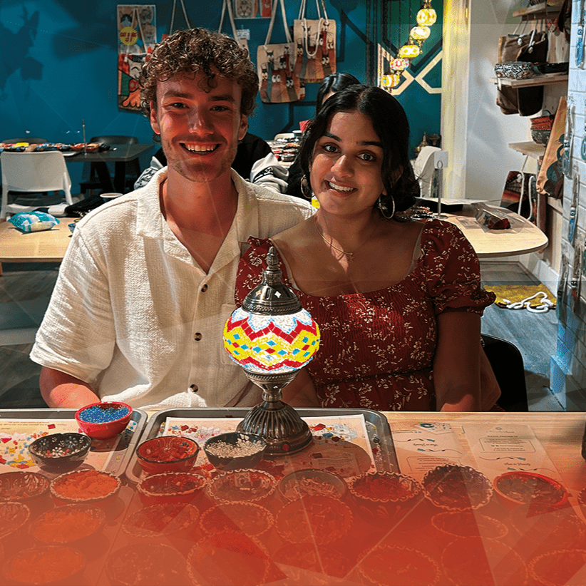 Mosaic Classes in Santa Barbara | Art Masterclass – Art Masterclass USA